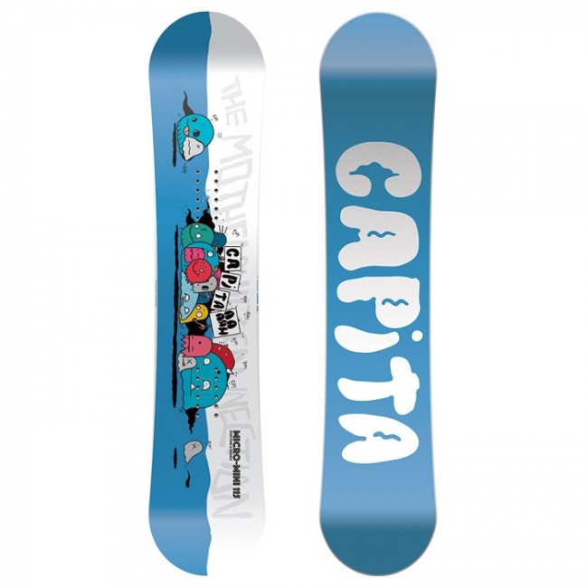Capita - Micro Mini
