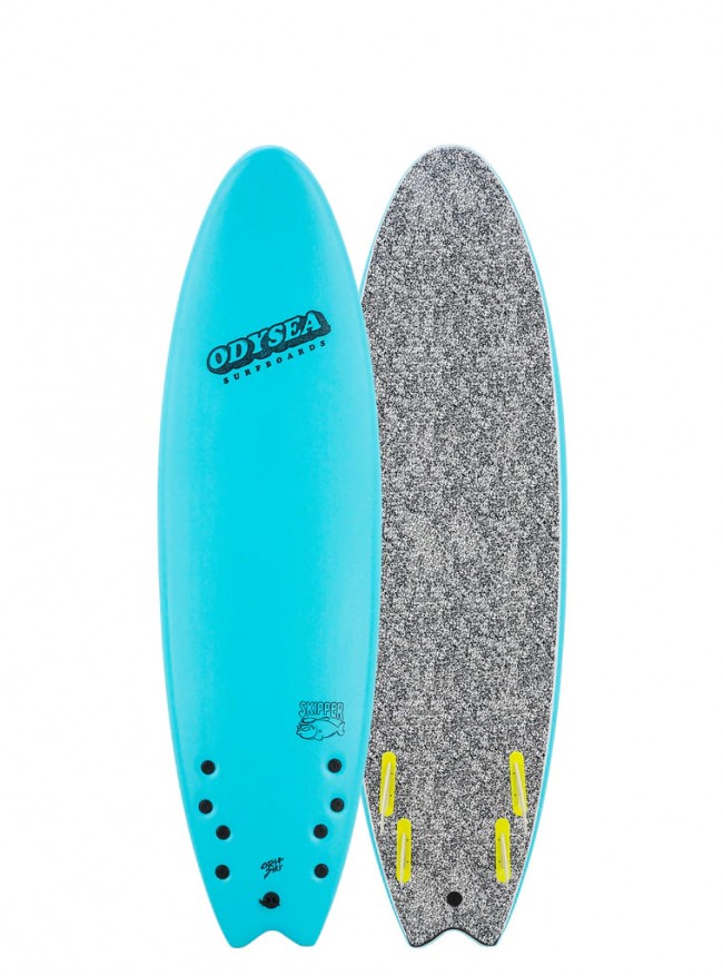 Cool Surfboards